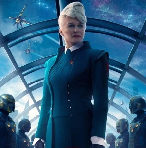 Irani Rael (Earth-1010) | Marvel Fanon | Fandom