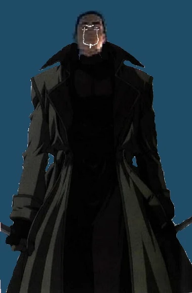 Jake Raven (Earth-14000) | Marvel Fanon | Fandom