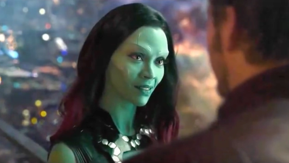 Gamora (Earth-9999) | Marvel Fanon | Fandom