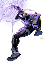 Spider-man (Earth-1468) | Marvel Fanon | Fandom
