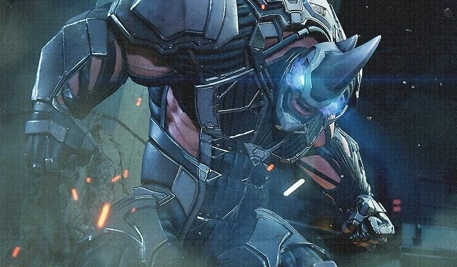 Aleksei Sytsevich (Earth-1515) | Marvel Fanon | Fandom