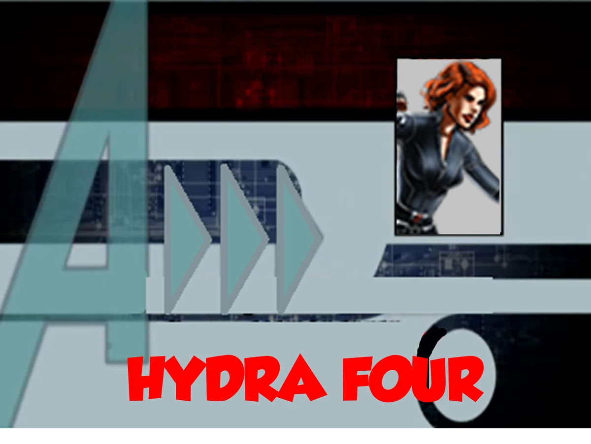 Hydra Four (A!) | Marvel Fanon | Fandom