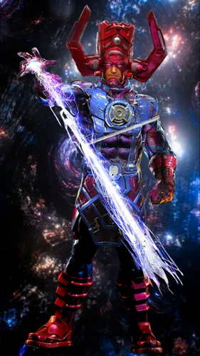 Galan (Earth-4C7O5S) | Marvel Fanon | Fandom