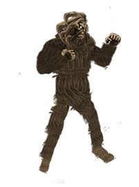 Alveus (Earth-1010) | Marvel Fanon | Fandom