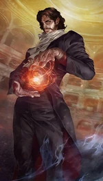 Mastermind | Marvel Fanon | Fandom