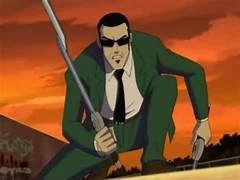 Agent Six (Earth-14025) | Marvel Fanon | Fandom