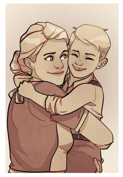 Sarah Rogers (Earth-A0001) | Marvel Fanon | Fandom