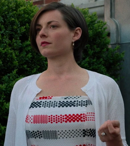 Heather Rand (Earth-1010)/Gallery | Marvel Fanon | Fandom