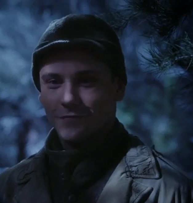 Jonathan Juniper (Earth-1010) | Marvel Fanon | Fandom