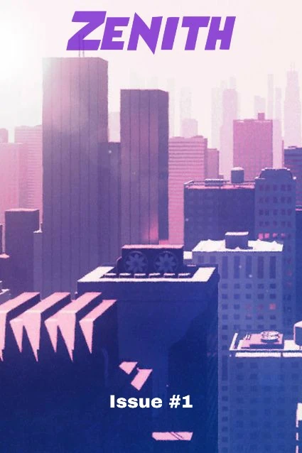 Zenith Vol 1 1 | Marvel Fanon | Fandom