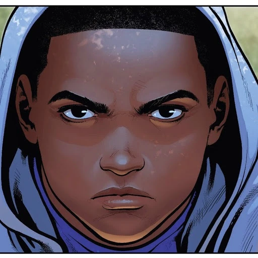 Riley Desalvo (Earth-616) | Marvel Fanon | Fandom