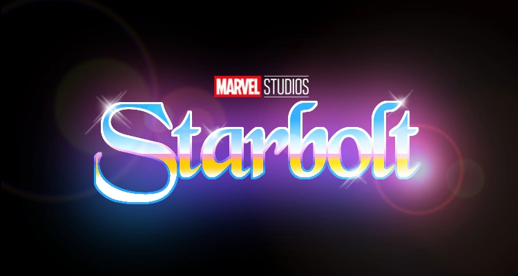 Starbolt (Phase I) | Marvel Fanon | Fandom
