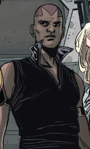 Azari T'Challa (Earth-61616)/Gallery | Marvel Fanon | Fandom