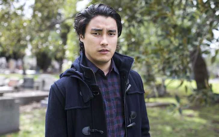 Amadeus Cho (Earth-101) | Marvel Fanon | Fandom