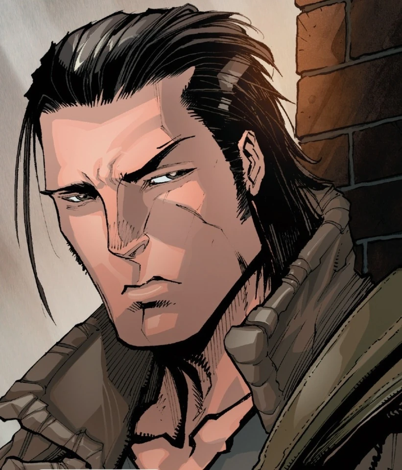 Venom (Earth-TRN889) | Marvel Fanon | Fandom