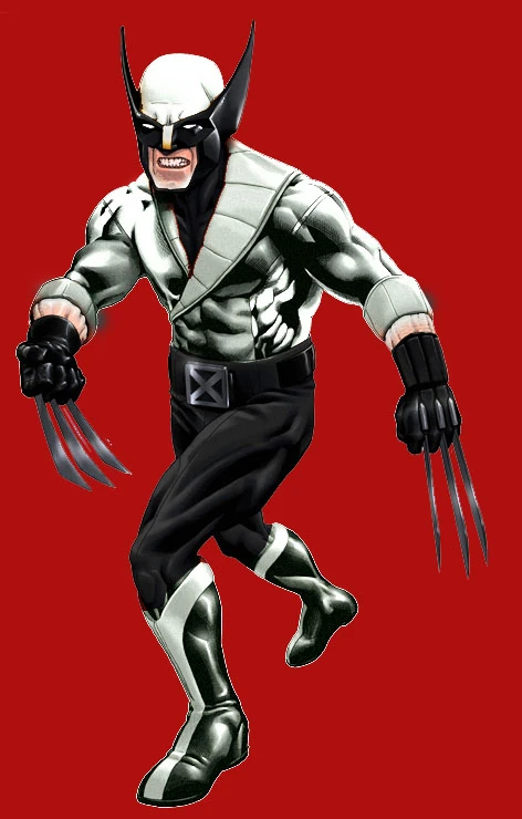 Michael Frost (Earth-1175) | Marvel Fanon | Fandom