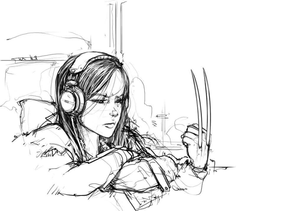 Laura Kinney (Earth-239) | Marvel Fanon | Fandom