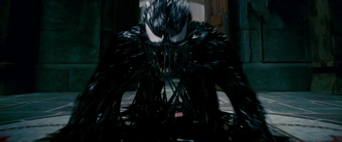 Venom (Symbiote) (Earth-999267) | Marvel Fanon | Fandom