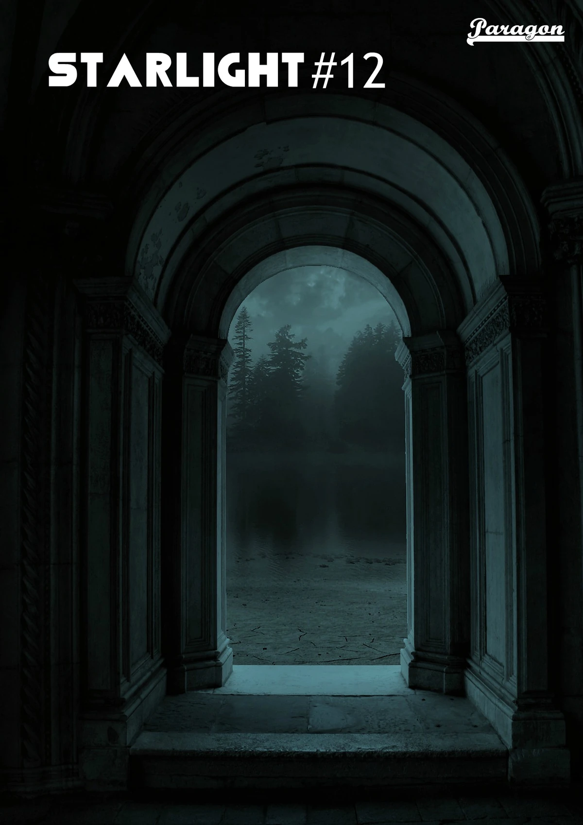 Starlight Vol 1 12 | Marvel Fanon | Fandom