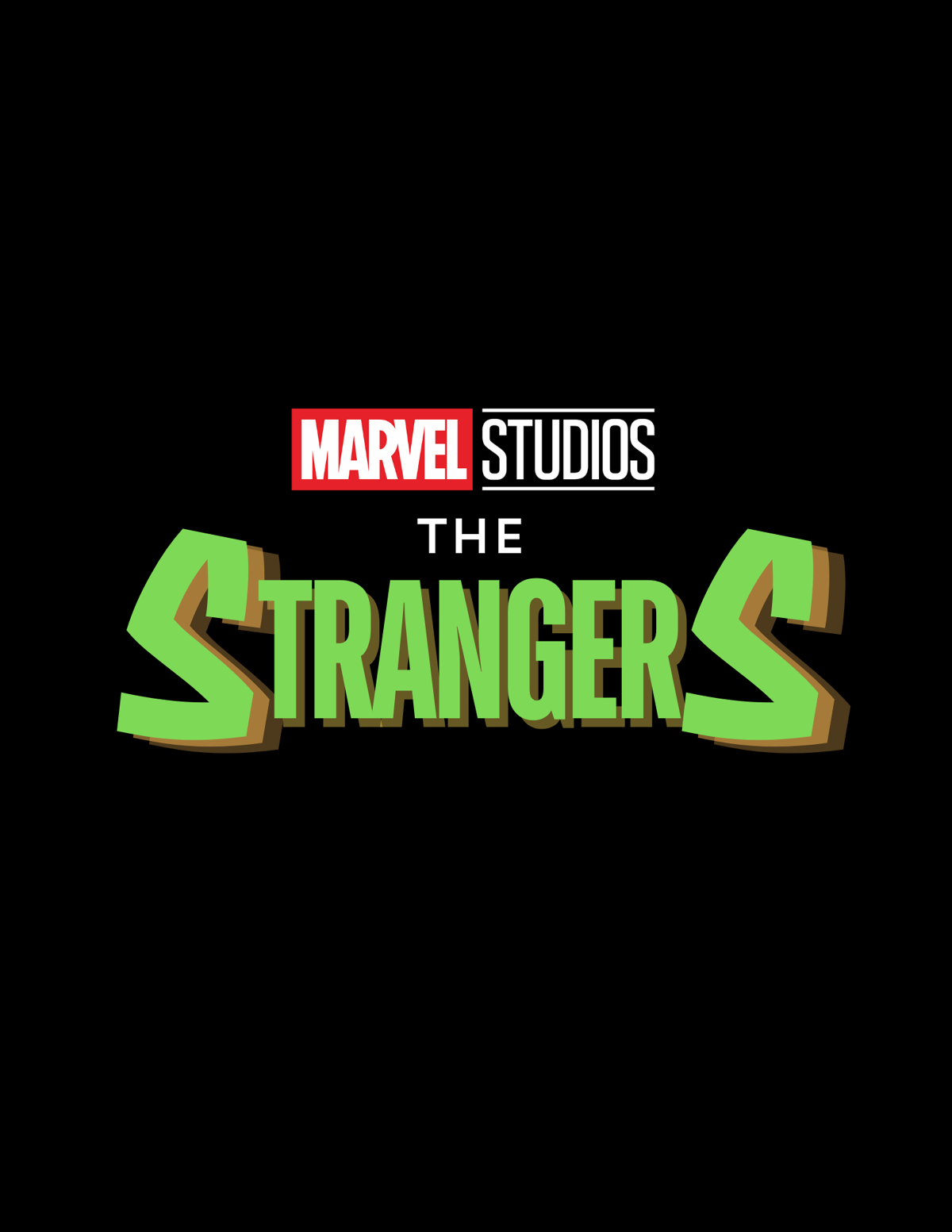 The Strangers | Marvel Fanon | Fandom