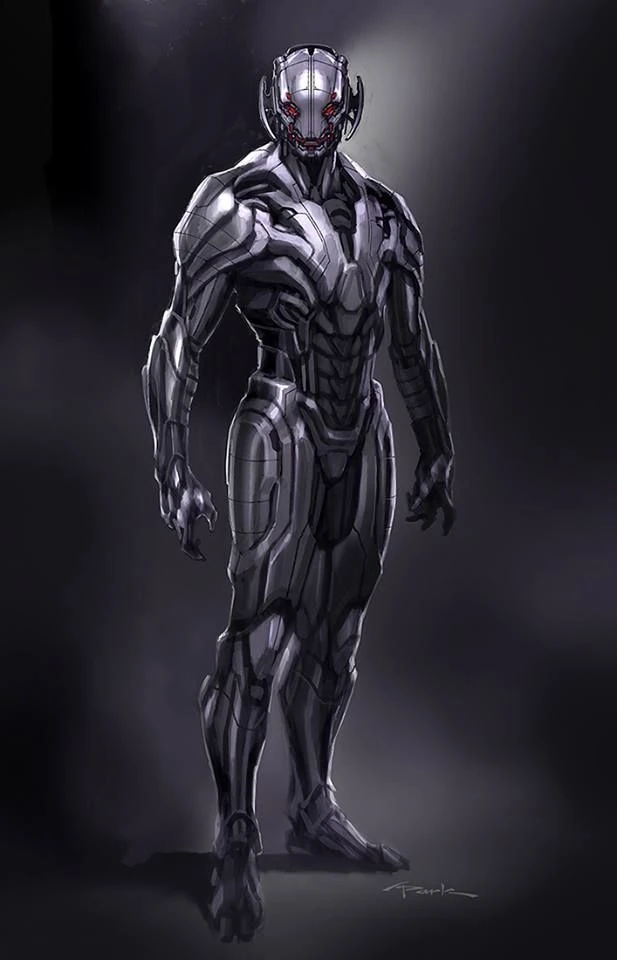 Ultron (Earth-1111) | Marvel Fanon | Fandom