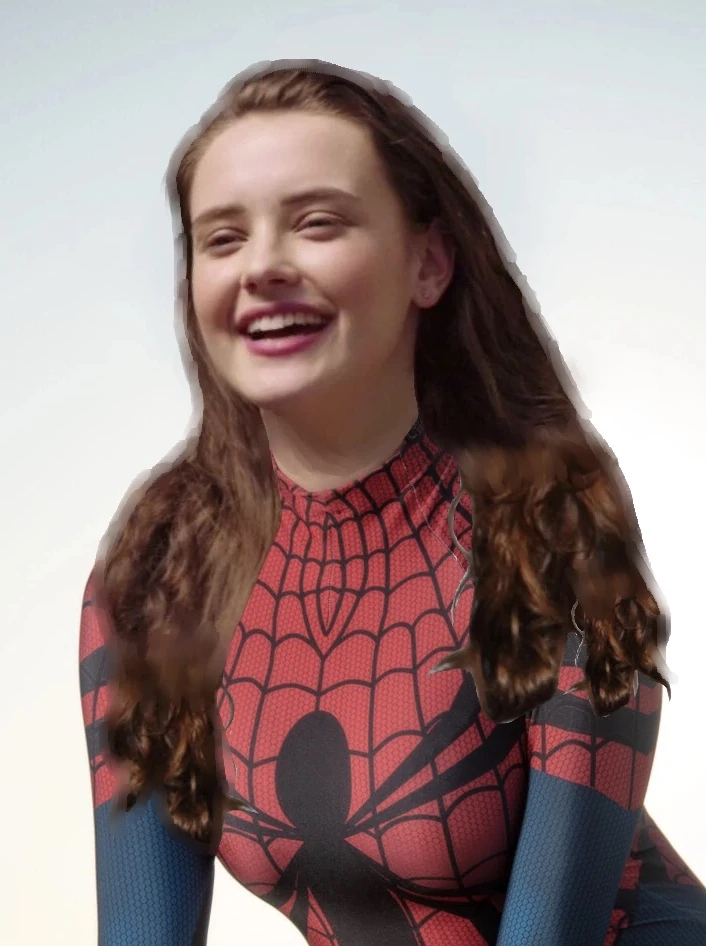 May Parker (Earth-112263) | Marvel Fanon | Fandom