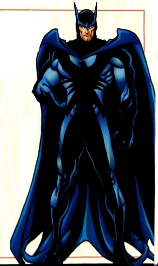 Nighthawk | Marvel Fanon | Fandom