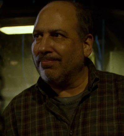 Noah Burstein (Earth-1010) | Marvel Fanon | Fandom