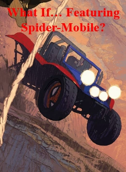 Team Spider-Verse Vol 1 8 | Marvel Fanon | Fandom