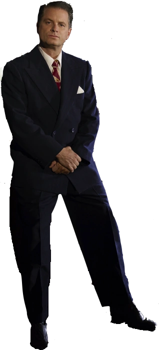 Roger Dooley (Earth-1010) | Marvel Fanon | Fandom