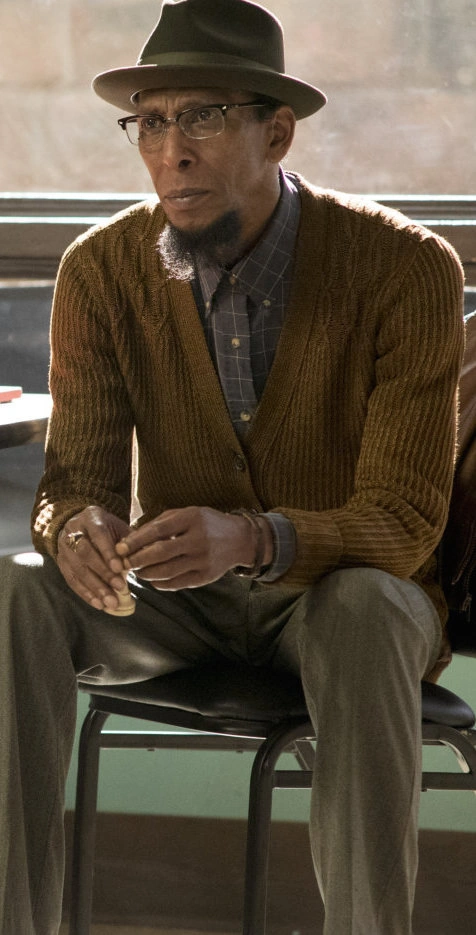 Bobby Fish (Earth-1010) | Marvel Fanon | Fandom