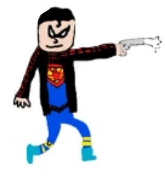 Peter Ross (Earth-0713) | Marvel Fanon | Fandom