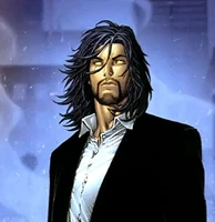 Earth-617 | Marvel Fanon | Fandom