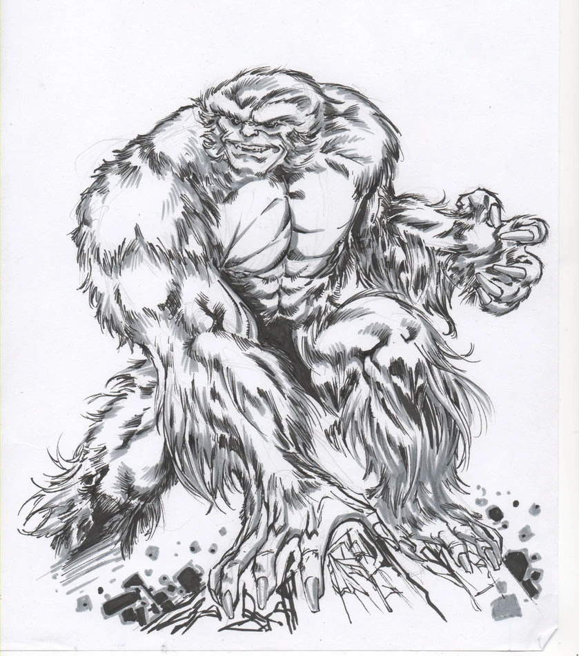 James Langowski (Earth-1175) | Marvel Fanon | Fandom