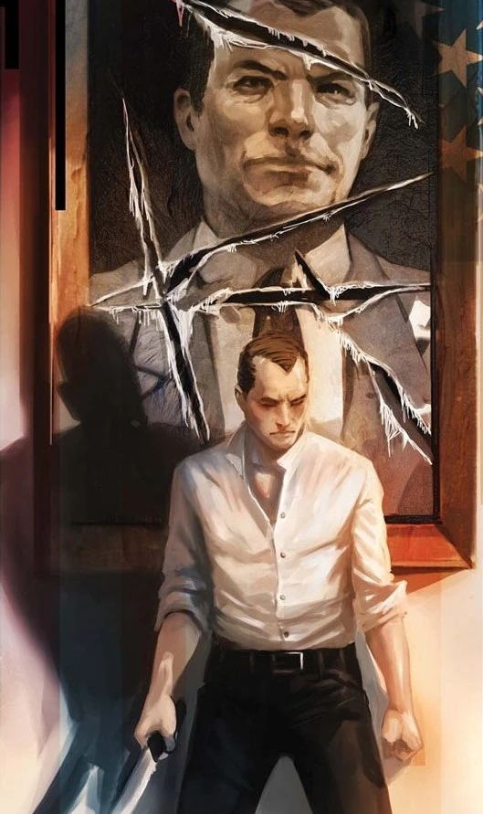 Harold Osborn (Earth-61615) | Marvel Fanon | Fandom