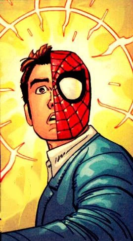 Peter Parker (Earth-994) | Marvel Fanon | Fandom