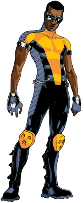 Troy O'Connor (Earth-61712) | Marvel Fanon | Fandom