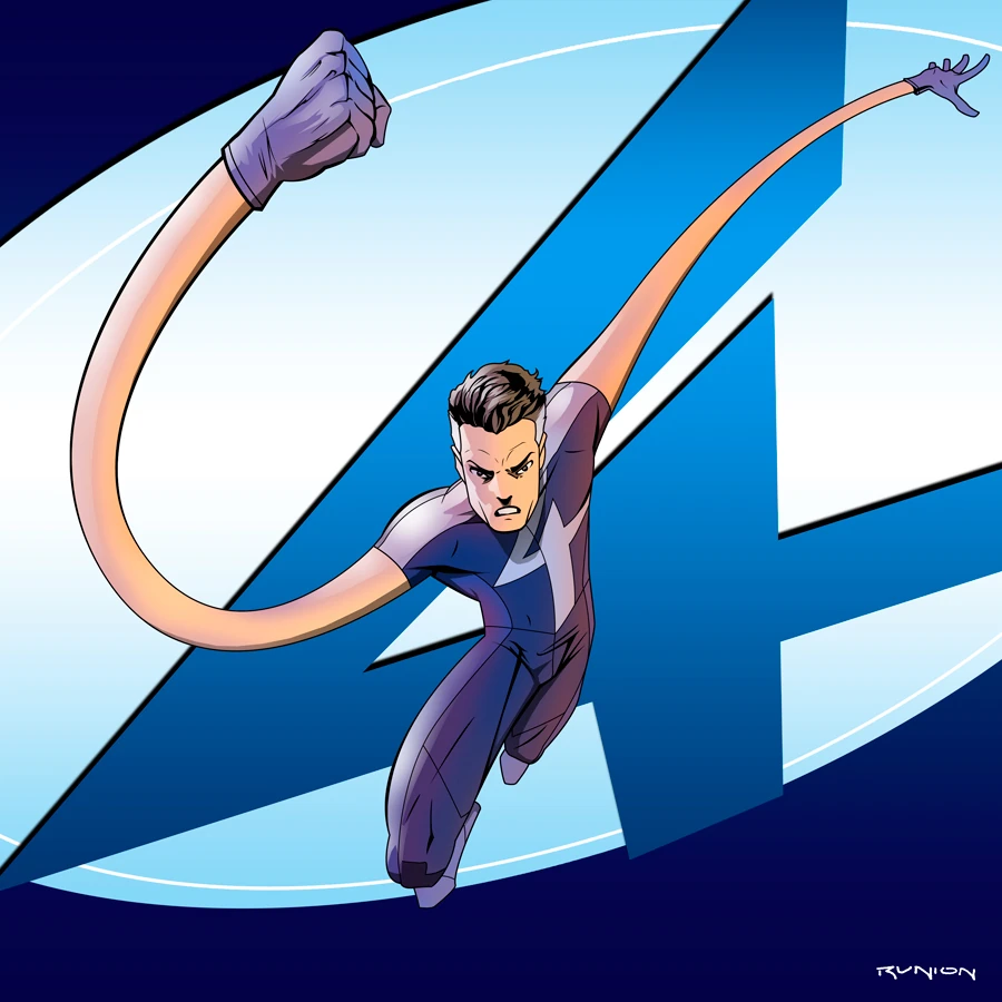 Peter Richards (Earth-1175) | Marvel Fanon | Fandom