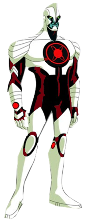 Yon-Rogg (Earth-1010) | Marvel Fanon | Fandom