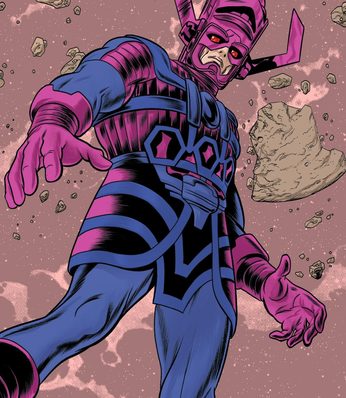 Galan (Earth-32) | Marvel Fanon | Fandom