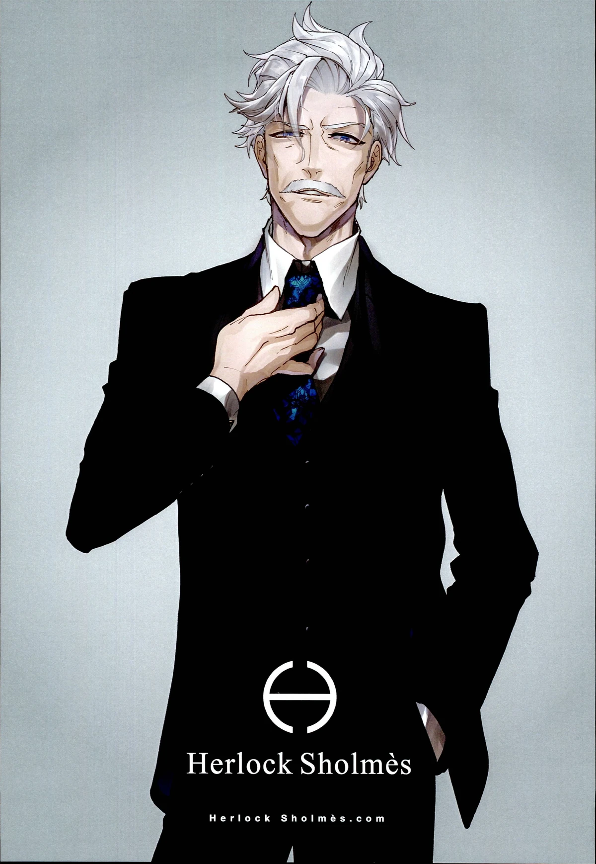 Ambrosius Stark (Earth-616) | Marvel Fanon | Fandom