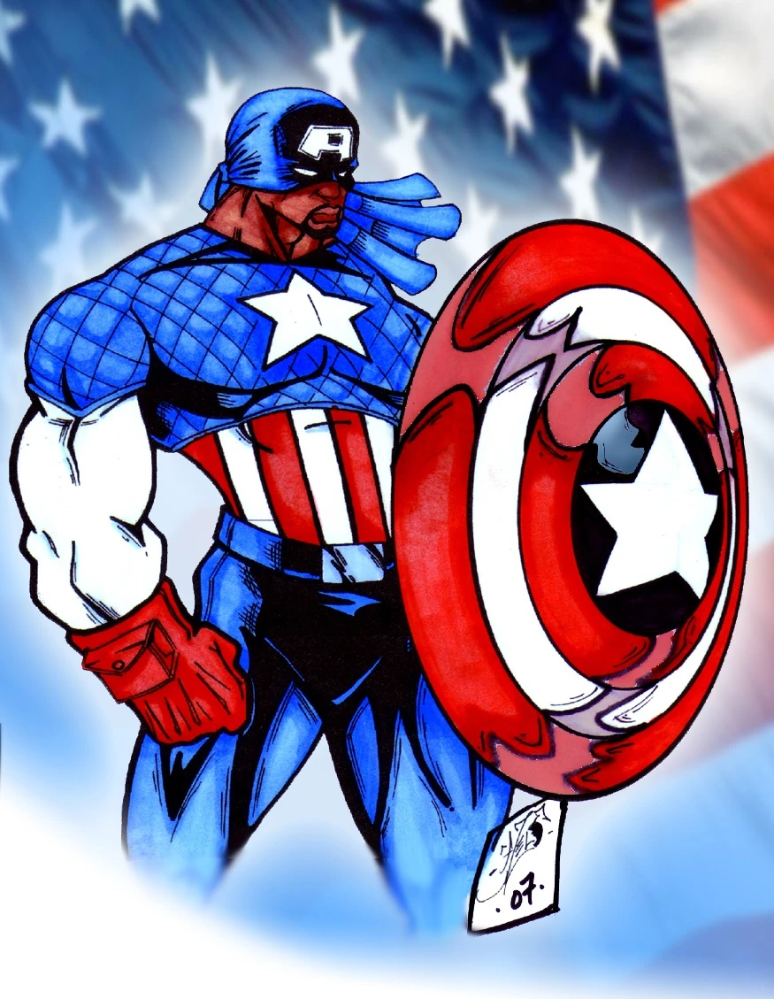 Earth-419 | Marvel Fanon | Fandom
