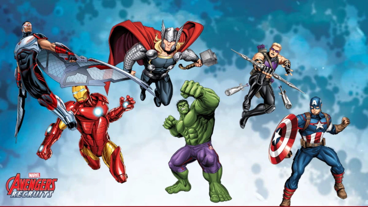 The War Between Good and Evil (Earth-56718) | Marvel Fanon | Fandom