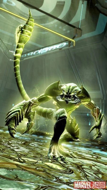 Mantis (Earth-111) | Marvel Fanon | Fandom