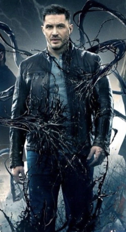 Edward Brock, Jr. (Earth-9999) | Marvel Fanon | Fandom