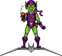 Norman Osborn (Earth-383837)/Gallery | Marvel Fanon | Fandom