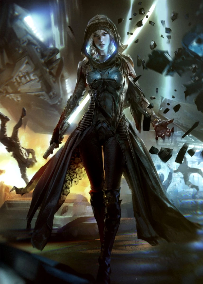 Ravonna Renslayer (Earth-6164) | Marvel Fanon | Fandom