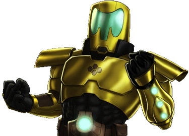 Andrew Forson (Earth-1010) | Marvel Fanon | Fandom