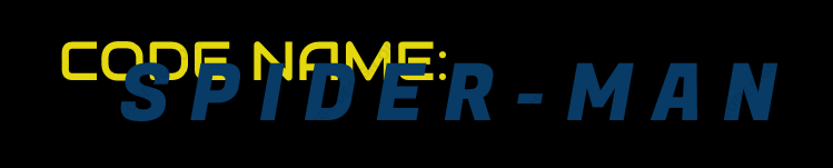 Code Name: Spider-Man | Marvel Fanon | Fandom