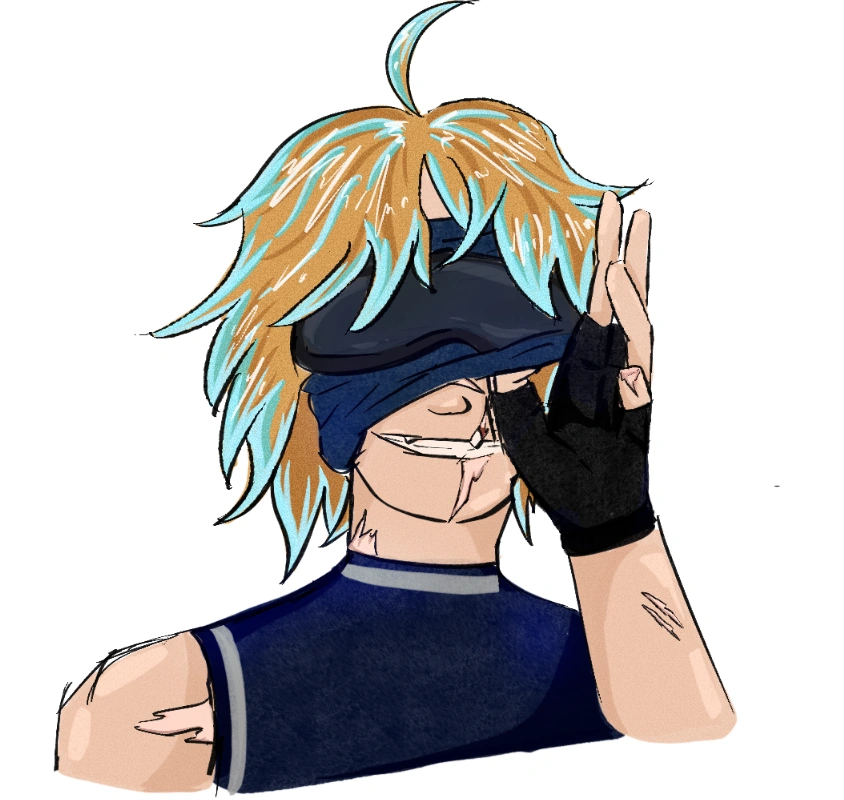 Riptide | Marvel Fanon | Fandom